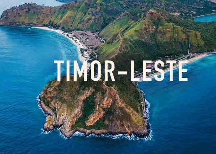 Kinh nghiệm khách sạn Đông Timor, review khách sạn Đông Timor